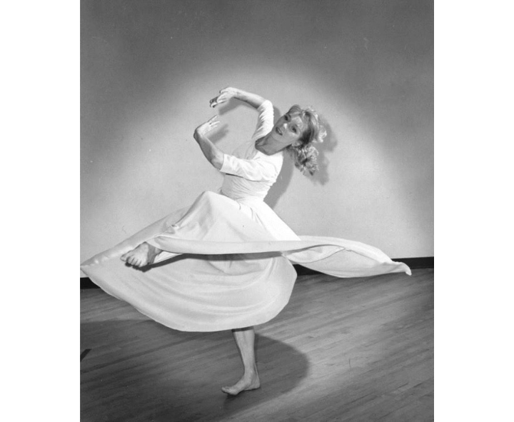 E = Esther Geoffrey - CSPM