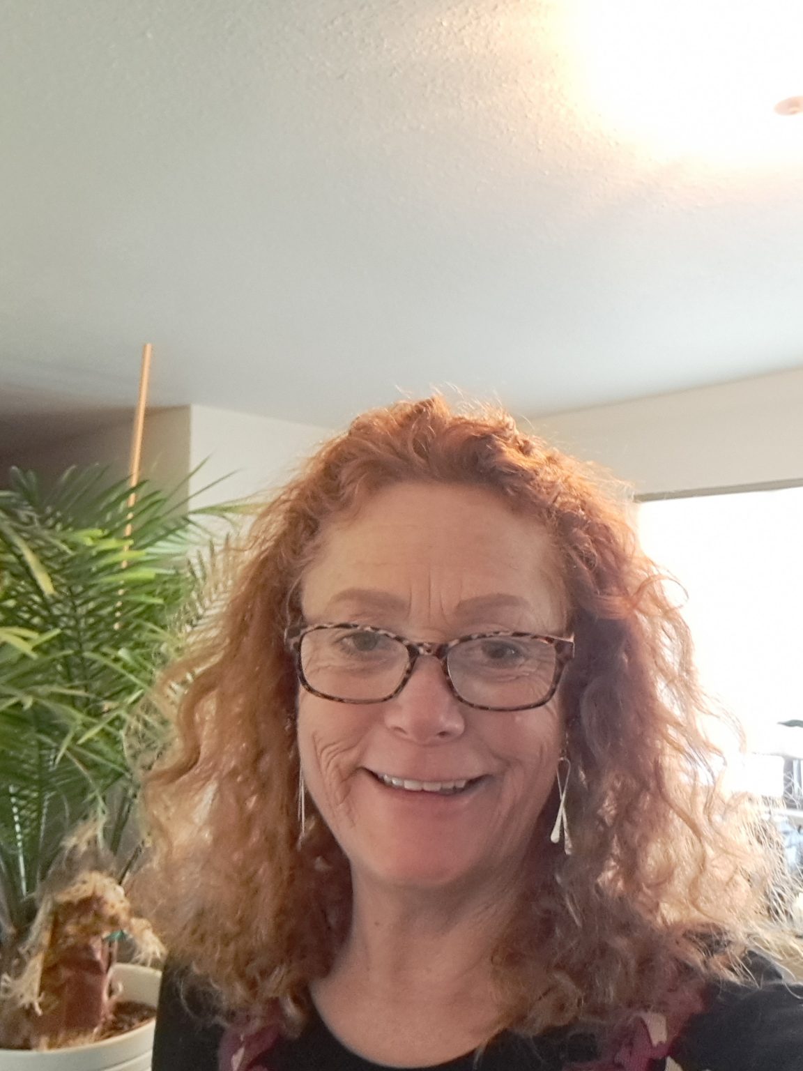 November Volunteer of the Month: Barbara Carpenter - CSPM