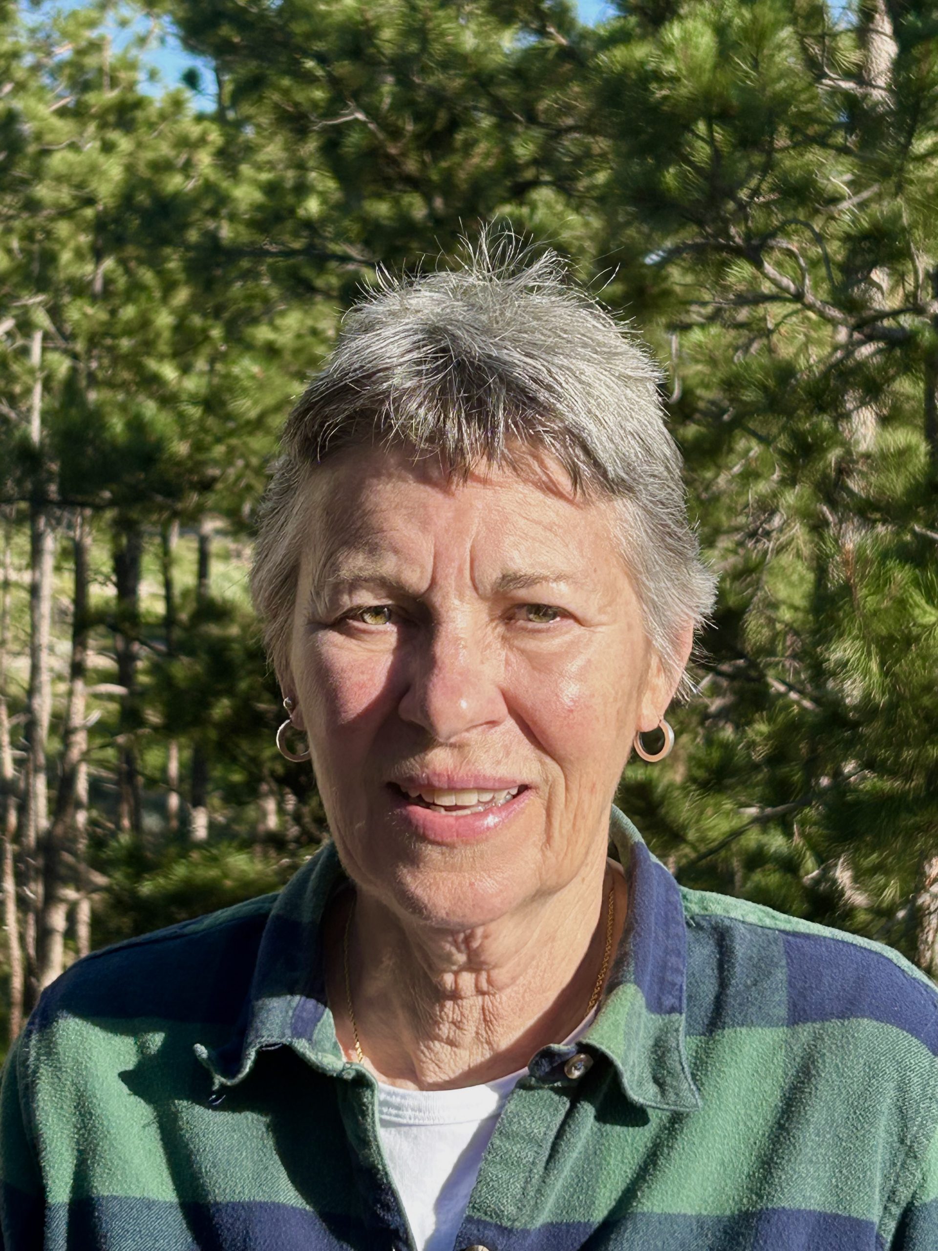 July Volunteer of the Month: Admin Volunteers - CSPM