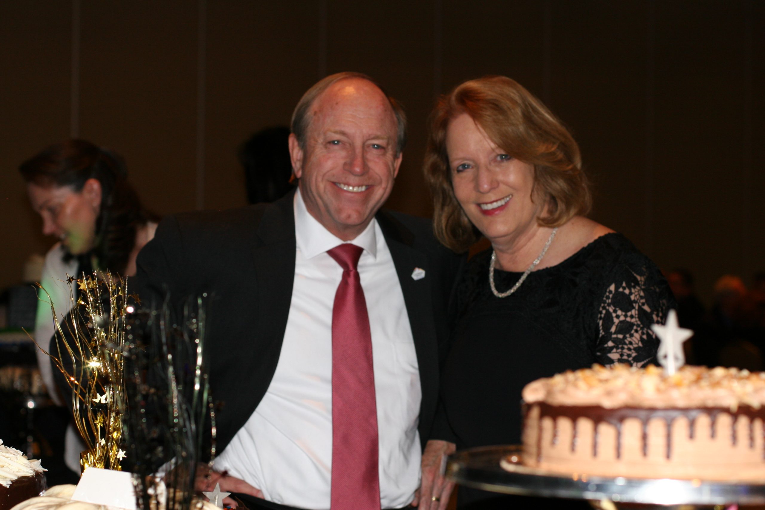 Donor Spotlight: The Suthers Family Fund - CSPM