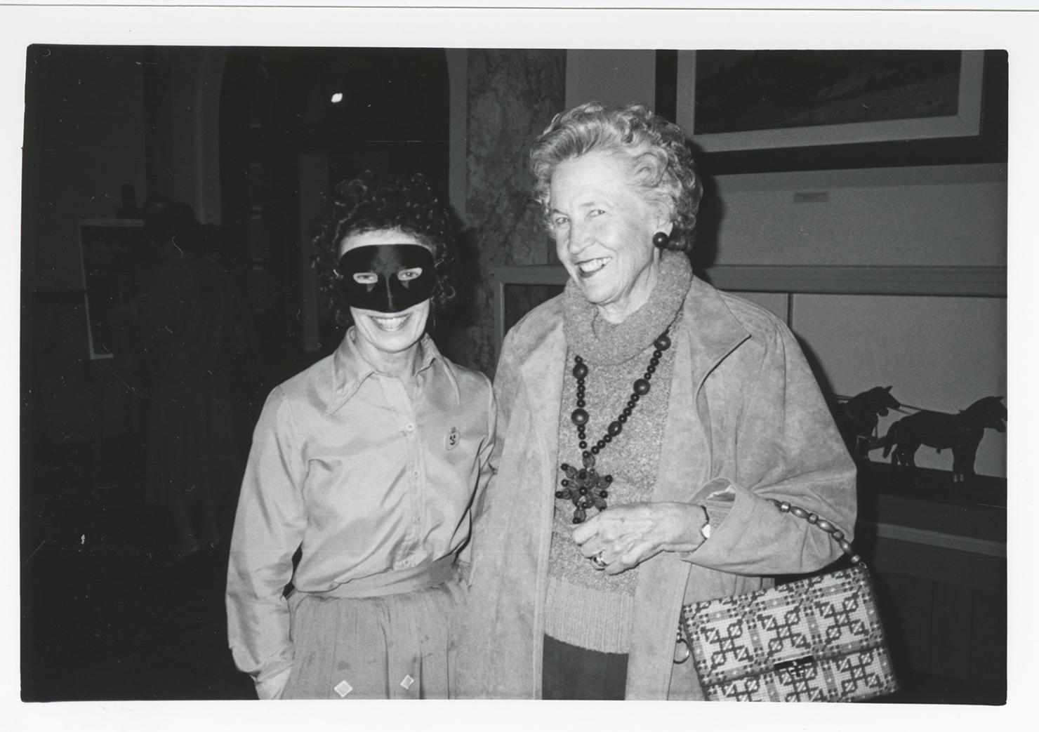 Betty Waldron Memorial - CSPM