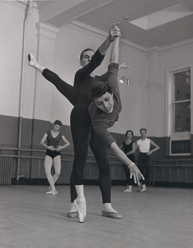 America’s Prima Ballerina: Maria Tallchief, Osage - CSPM