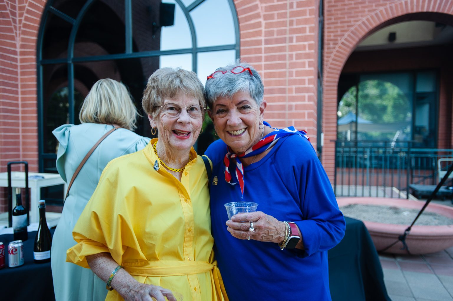 Colorado Springs Pioneers Museum Foundation Board - CSPM