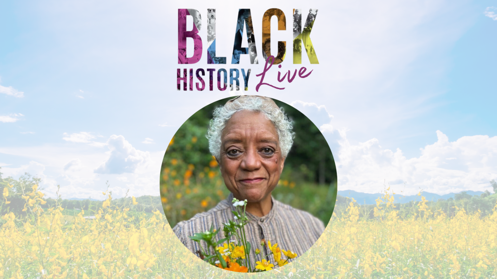 Black History Live: Mary Fields, "Stagecoach Mary" - CSPM